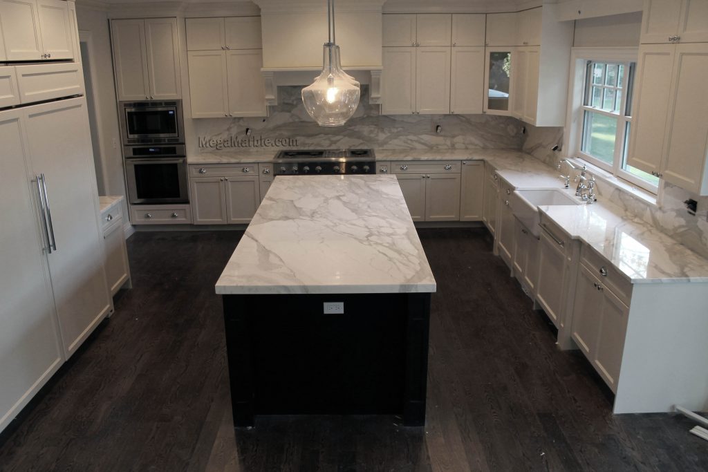 Natural Stone Countertops – Countertops NYC
